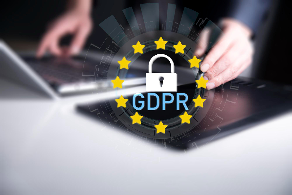 GDPR Compliance for Global Businesses | MarcaBien