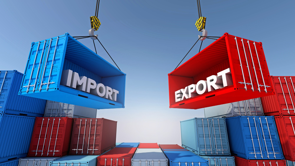 Differences Between Establishing an Export Company and an Import ...